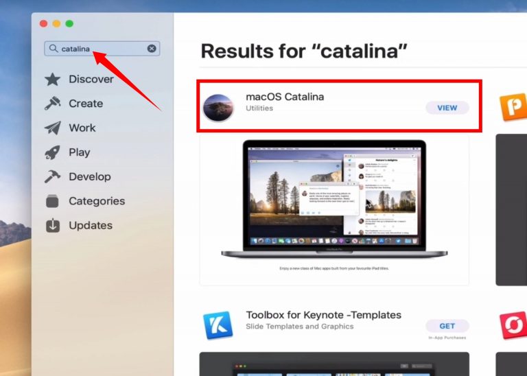 How To Find User Folder On Mac Catalina Veravatar